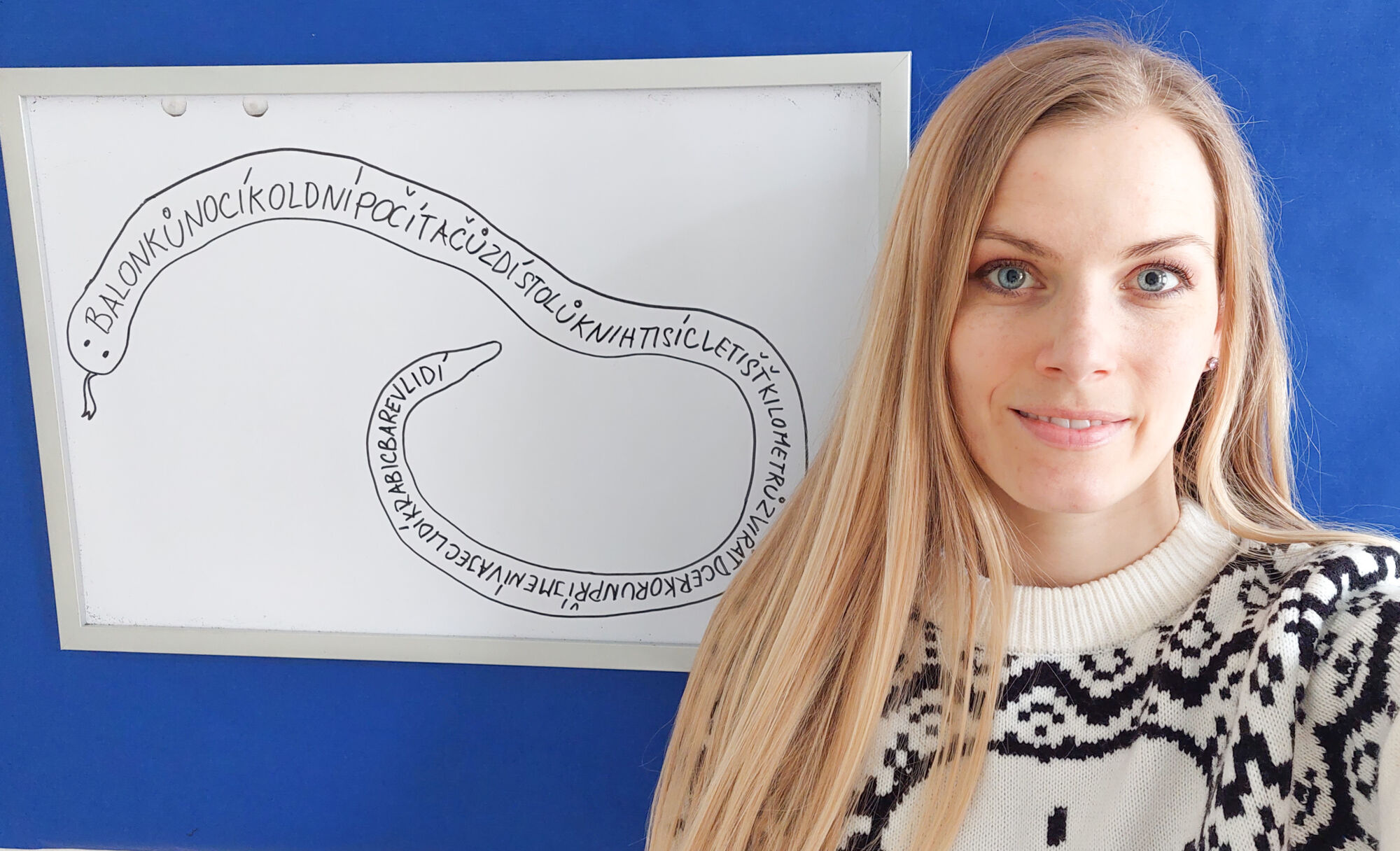 Learn Czech. Just in Case...