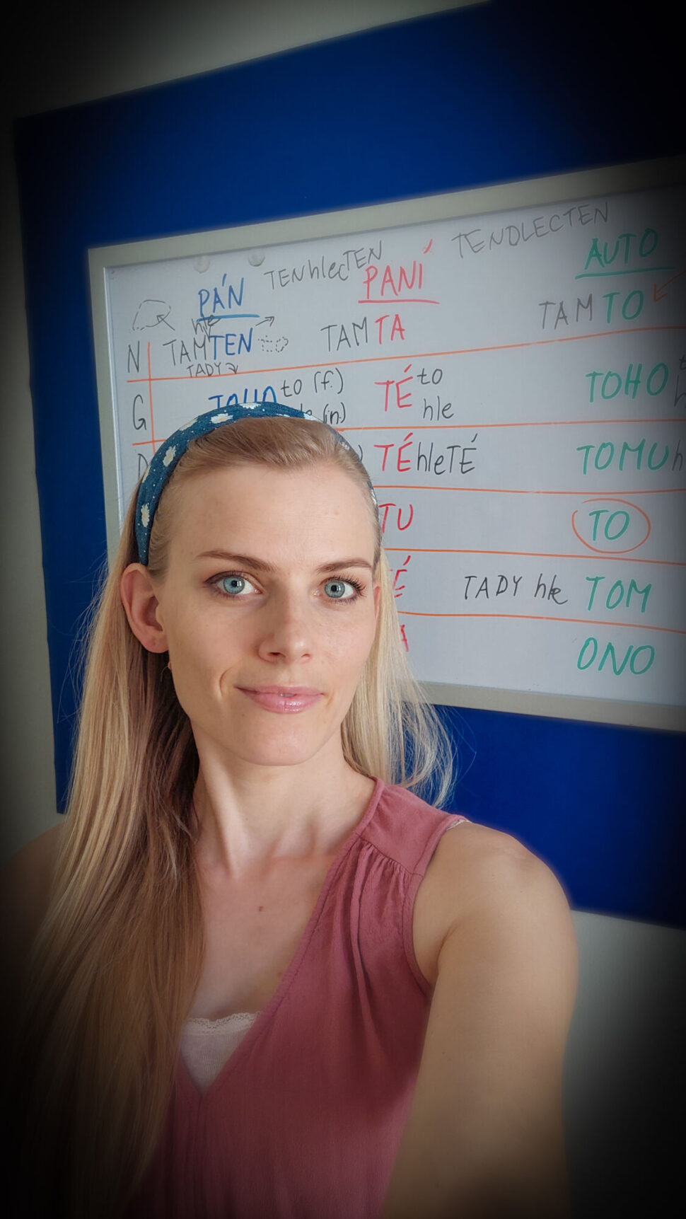 Contact | Czech by Zuzka